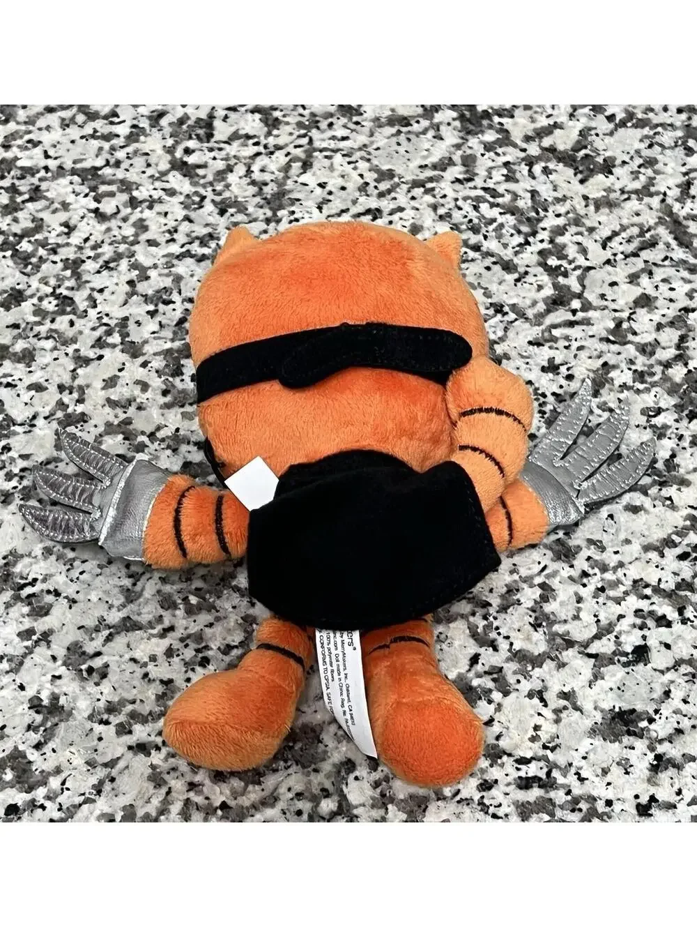 Toys | Cat Kid With Mask Plush Dog Mans Stuffed Animal Kids Toy By ...